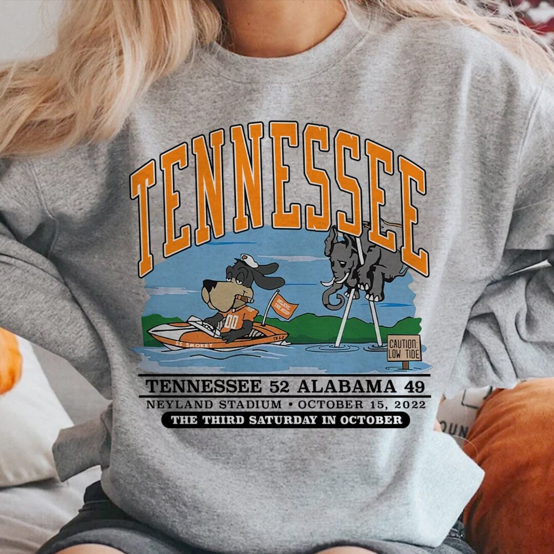 Vols Beat Bama Shirt, Vols Vs Bama Shirt, Vols Vs Bama Ortober 15-2023 ...