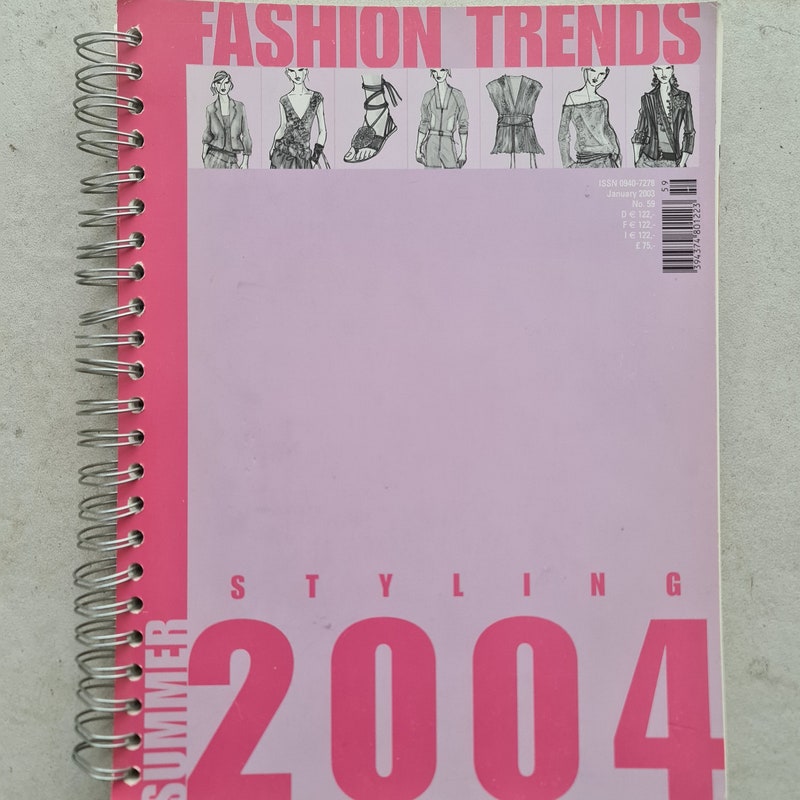 January Trends - Etsy