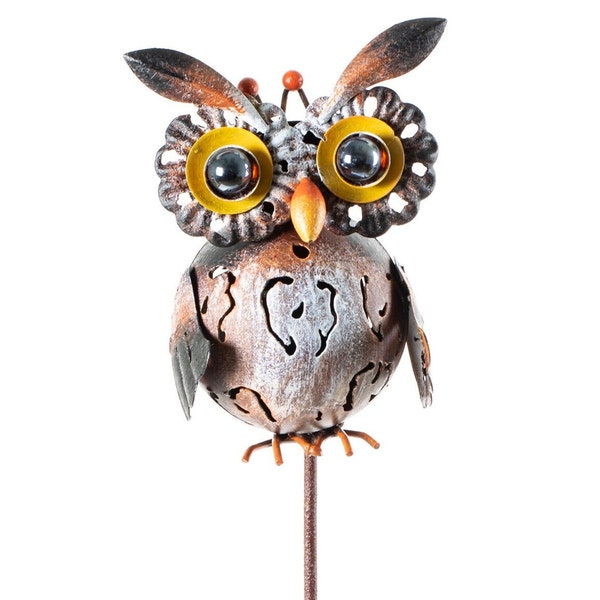 Unique Garden Art - Etsy