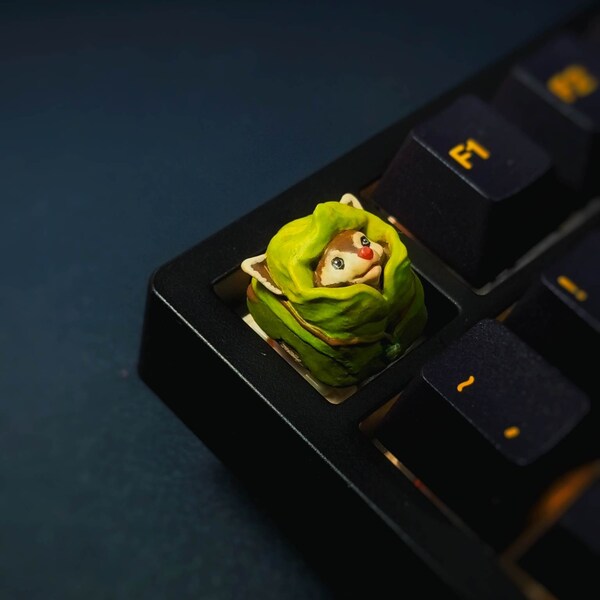 Dota 2 Keycap - Etsy