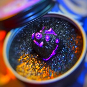 Solo Leveling Artisan Keycaps - Etsy