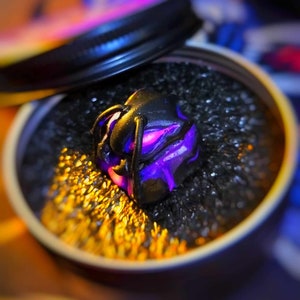 Solo Leveling Artisan Keycaps - Etsy