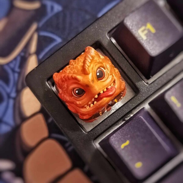 Dota 2 Keycap - Etsy