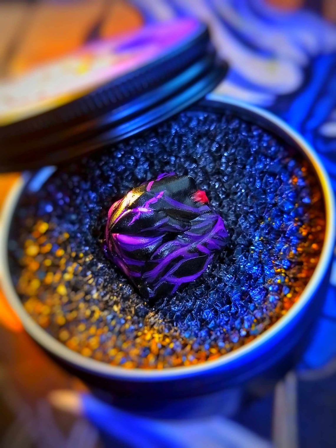 Solo Leveling Artisan Keycaps - Etsy