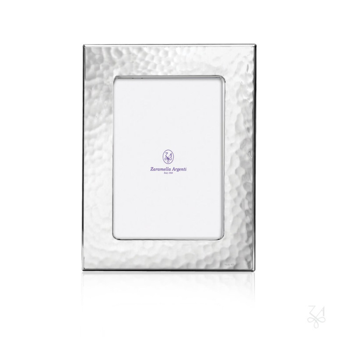 Picture Frame San Paulo 925 Sterling Silver Dimensions (cm): 10x15 Made ...