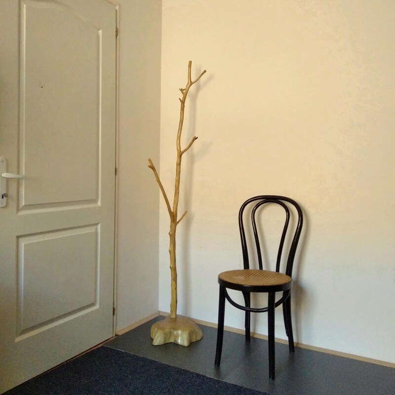 Decorative Coat Rack - Etsy