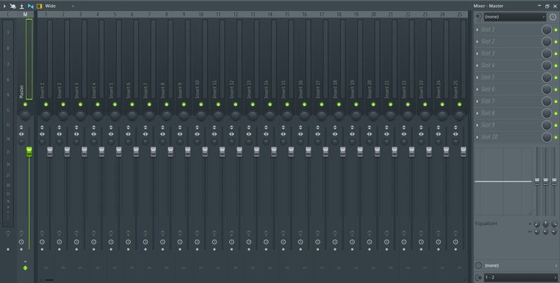FL Studio 2023 21 All Plugins Producer Edition for Windows Lifetime Activation Music Production ...
