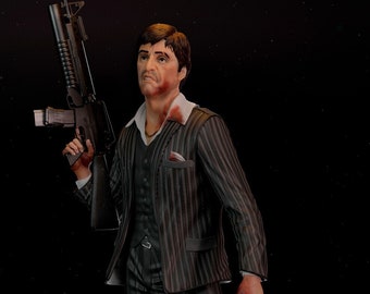 Lotr Eowyn 3D Figure STL 3D Model 3D Printable File 3D Printing Model ...