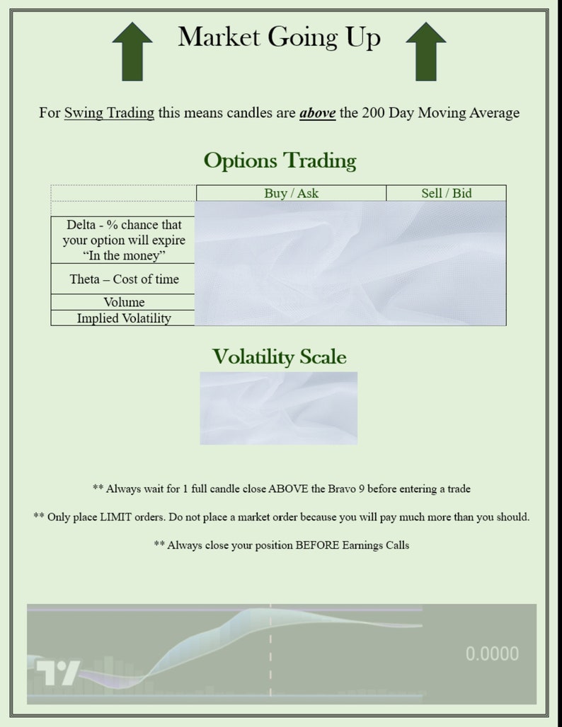 Options Trading Cheat Sheet - Etsy Options Trading Cheat Sheet - Etsy