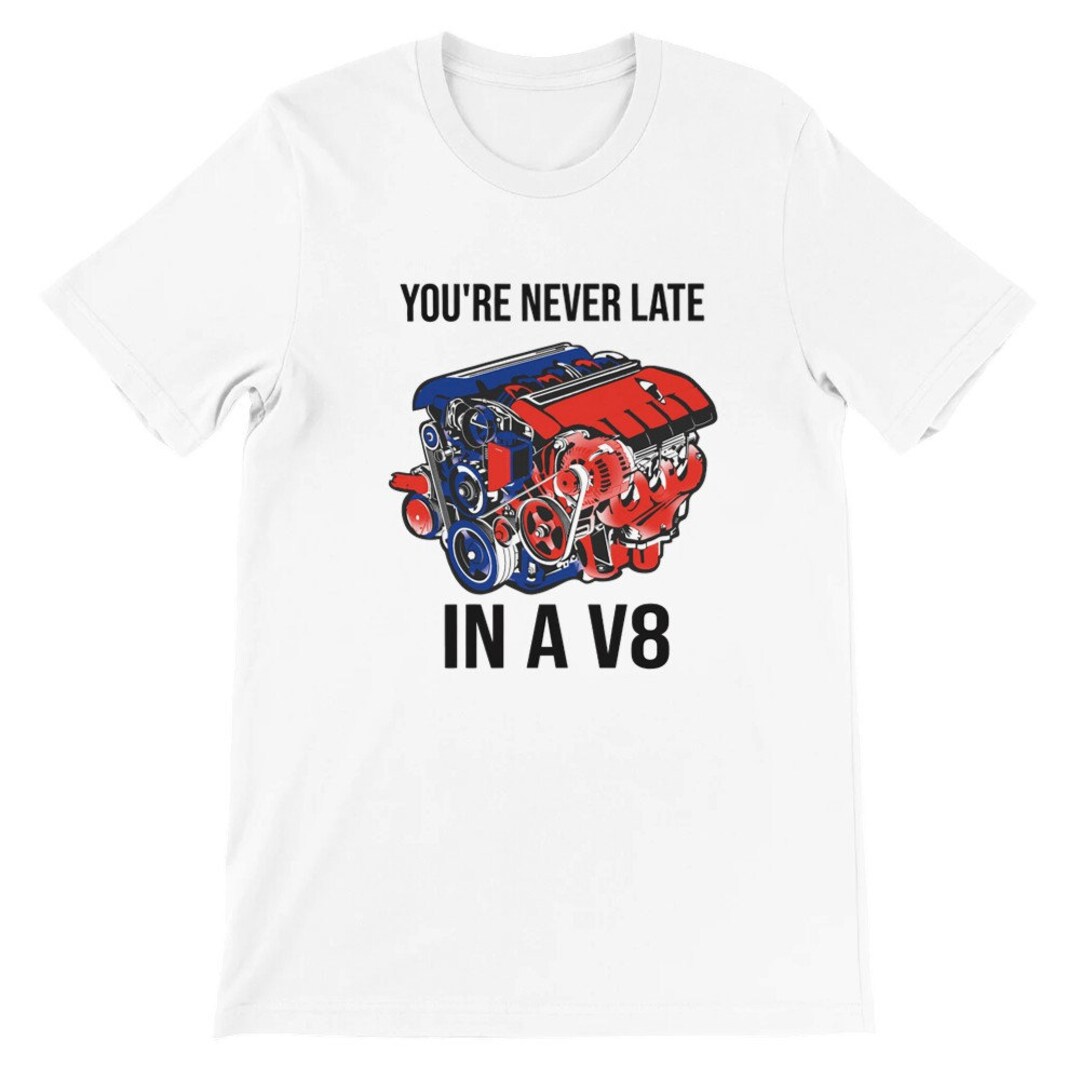 Colorful Ls Engine Shirt With Quote Chevy V8 Ls1 Ls2 Ls3 Lsa Lsx ...