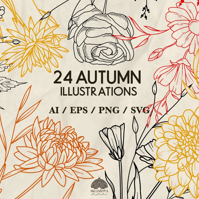 Fall Svg Files - Etsy