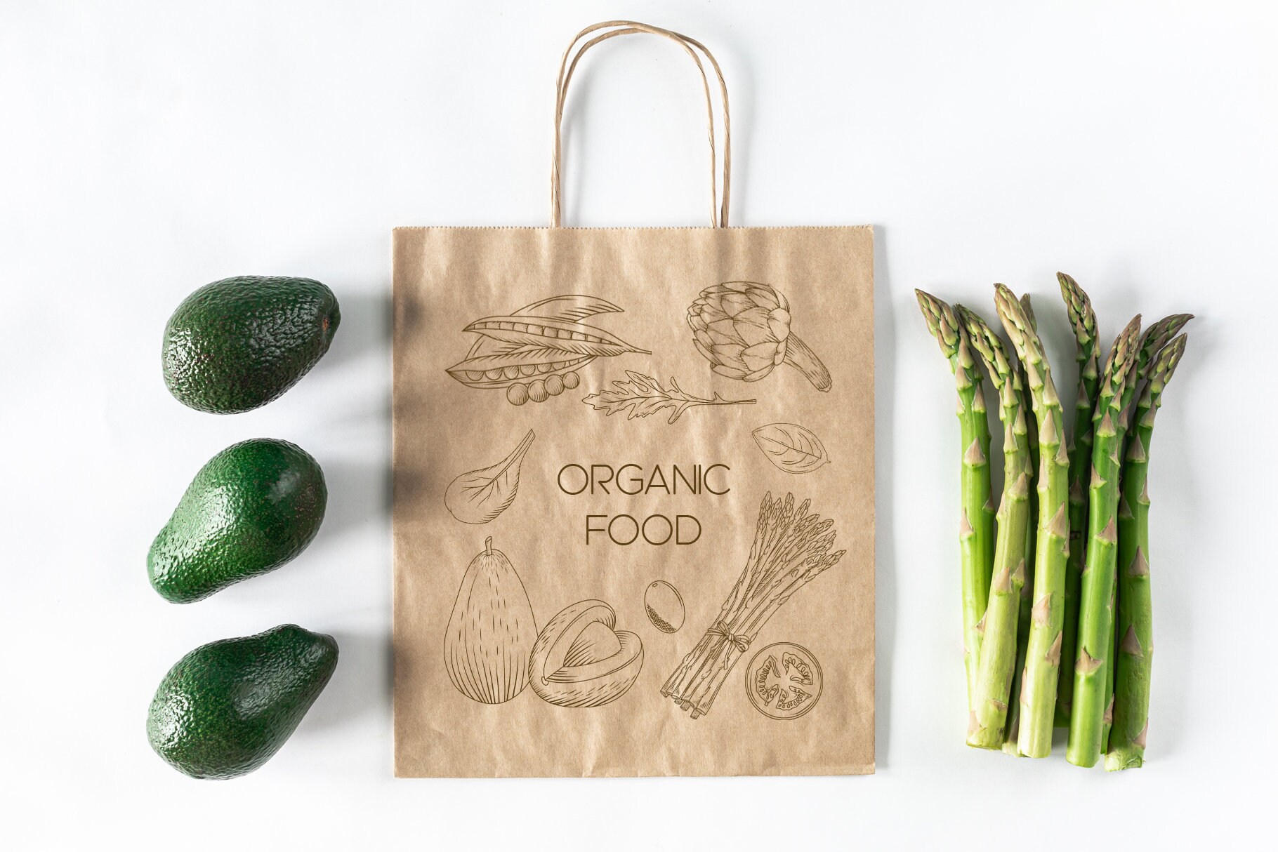 Vegetables Svg Bundle Food Svg Organic Svg Vegan Svg Vegetables Clipart ...