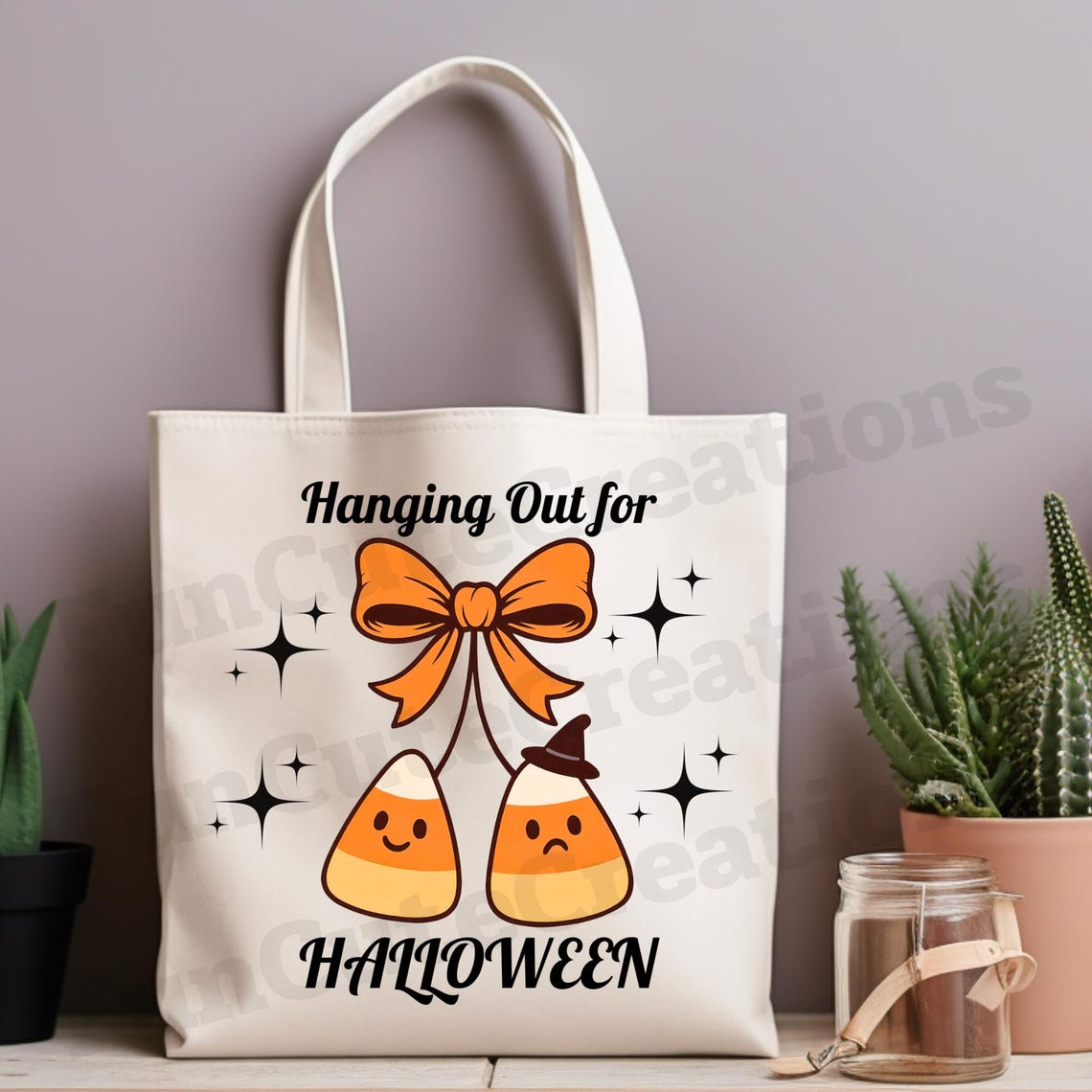 Cherries Candy Corn PNG, Halloween Cherry PNG, Halloween Candy Corn PNG ...