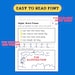 60 Sight Word Poems - Kindergarten to Grade 1 Worksheets, Printable ...