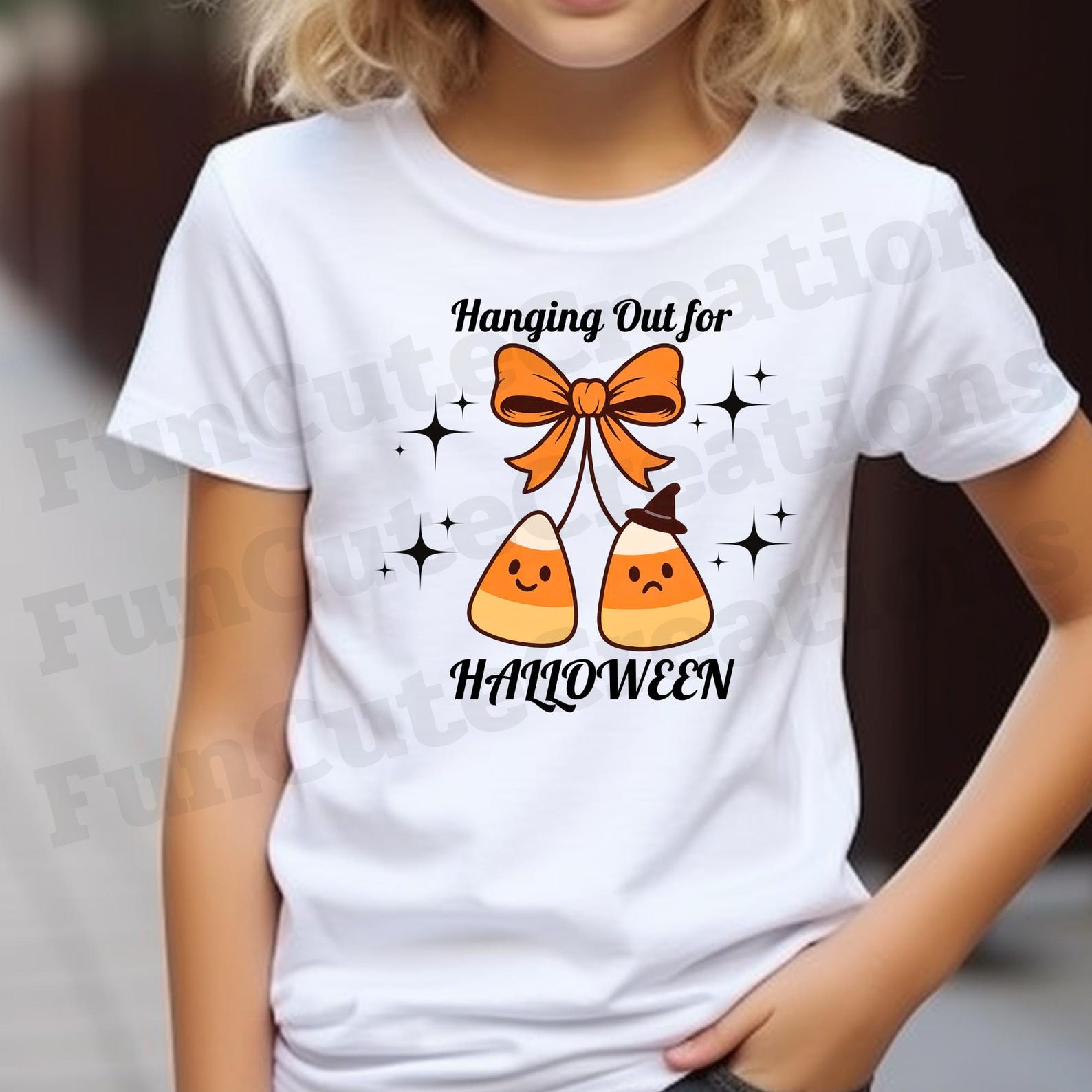 Cherries Candy Corn PNG, Halloween Cherry PNG, Halloween Candy Corn PNG ...