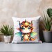 Cute Insect Dragon Watercolor Clipart, Whimsical Fantasy Art, Unique ...