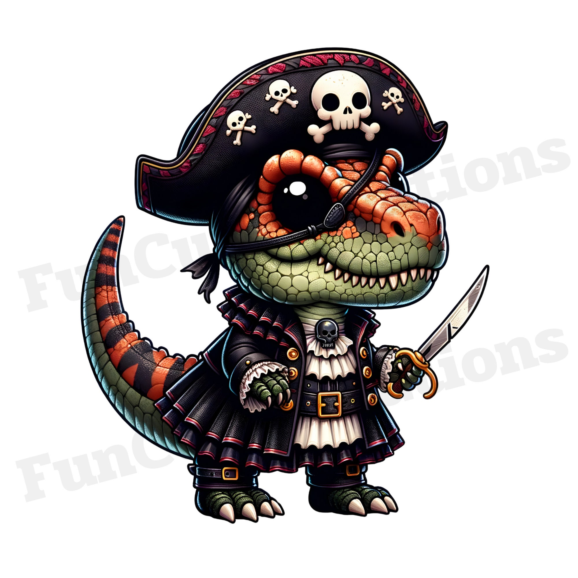 Halloween Dinosaurs Clipart, Dinosaur Clipart, Halloween Party Decor ...