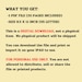 Human Body Fun Facts Handwriting Practice, Body Parts Learning ...