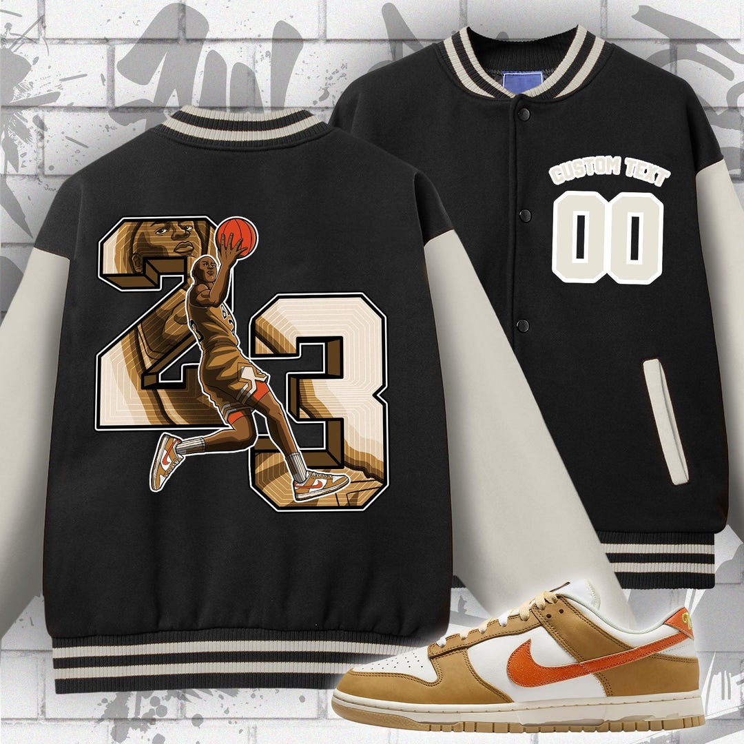 Custom Dunk Low Retro Sail Coconut Milk Wheat Safrty Orange Unisex ...