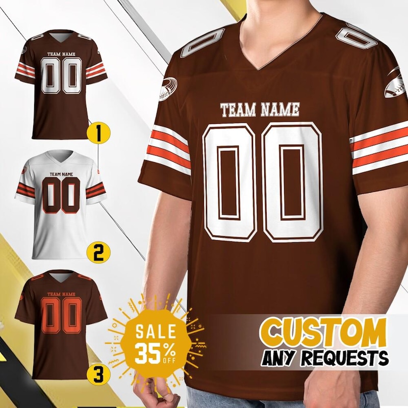 Brown Polo Shirt Custom - Etsy