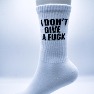 offensive socks uk