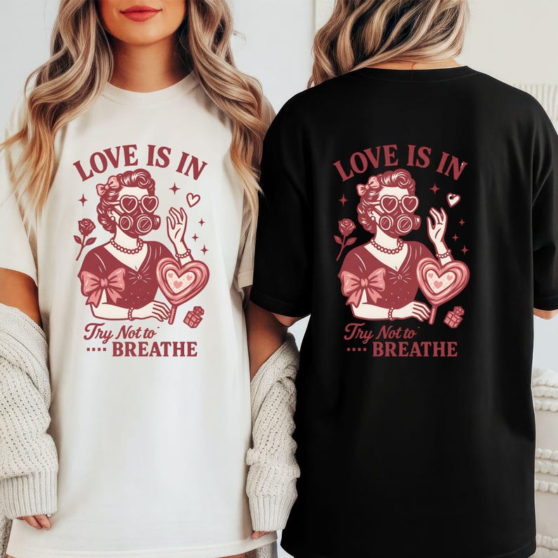 Anti Valentine's Day Sarcastic PNG, Funny Shirt Design (commercial Use ...