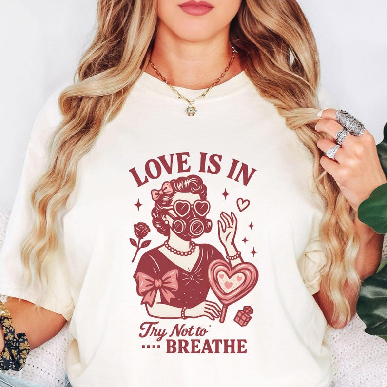 Anti Valentine's Day Sarcastic PNG, Funny Shirt Design (commercial Use ...