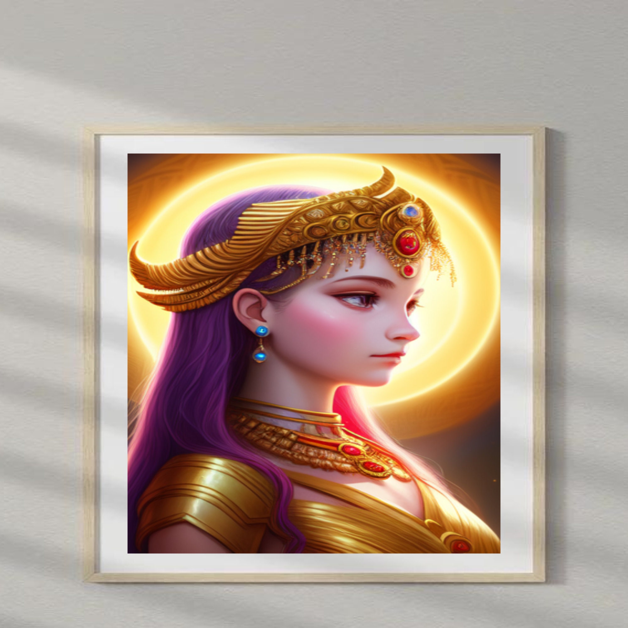 34 Goddess Posters Instant Download Inspirational Decoration - Etsy