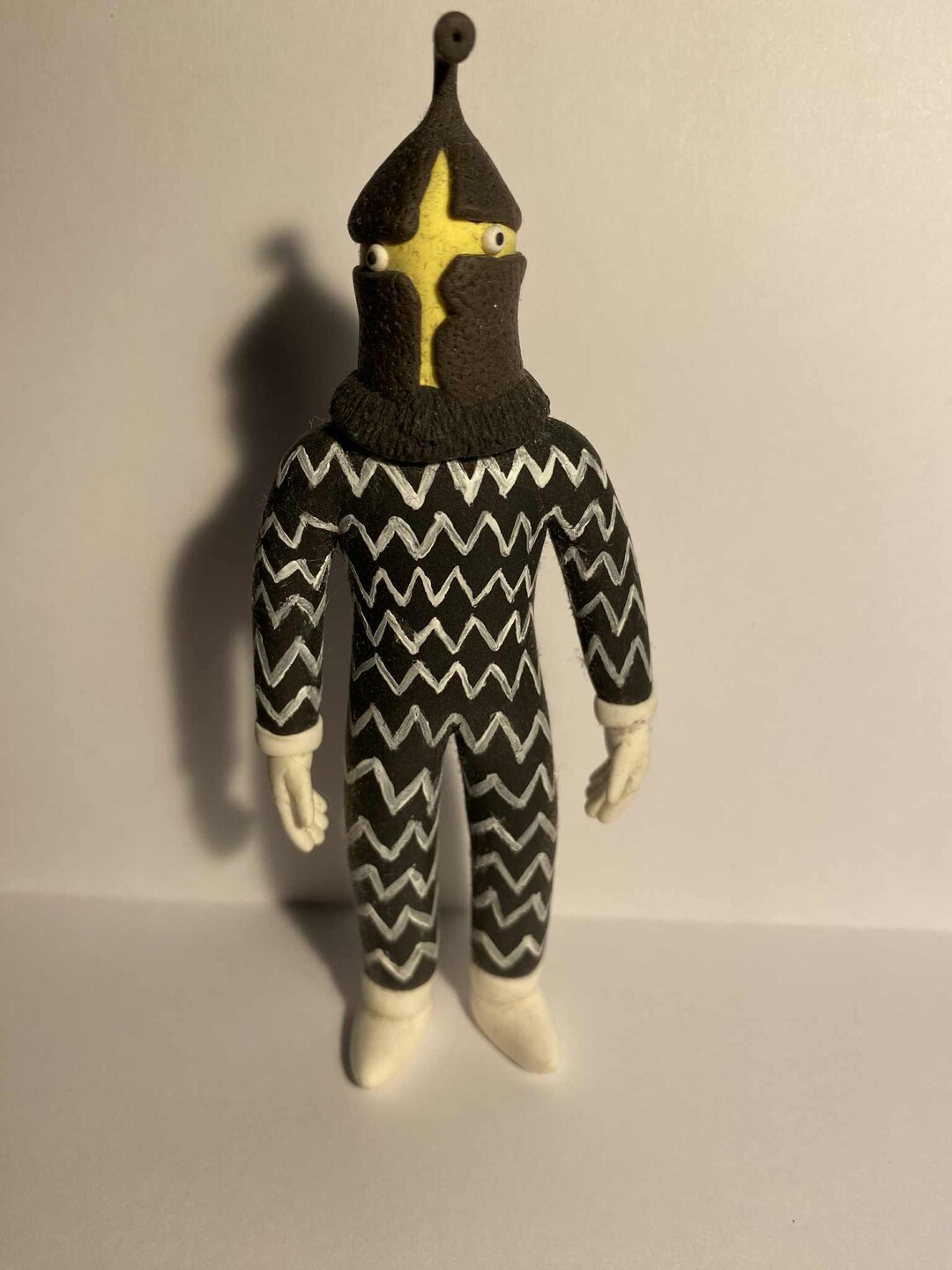Silk Clay Ultraman Kemur Man II - Etsy