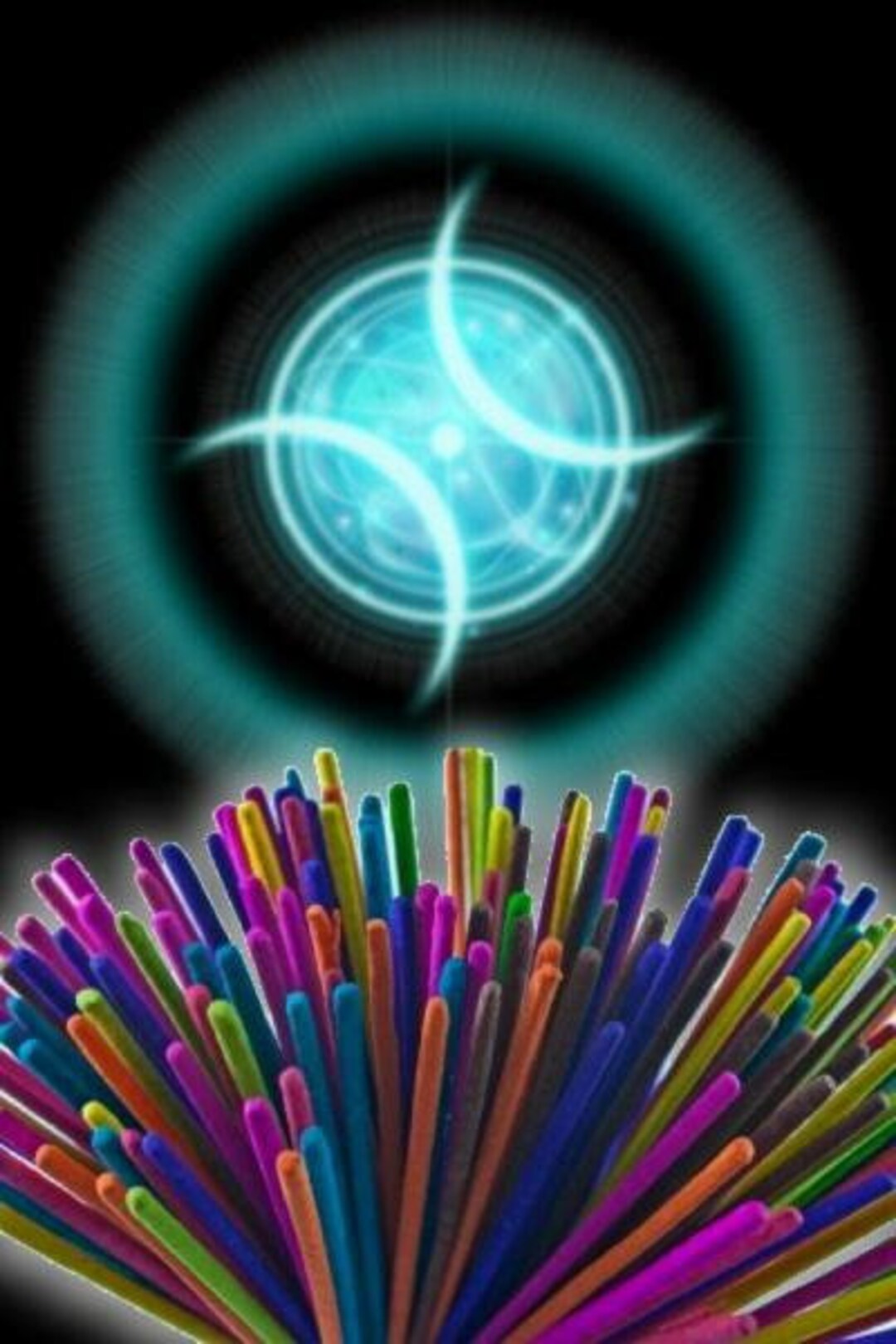 Power Sticks reversal - Etsy