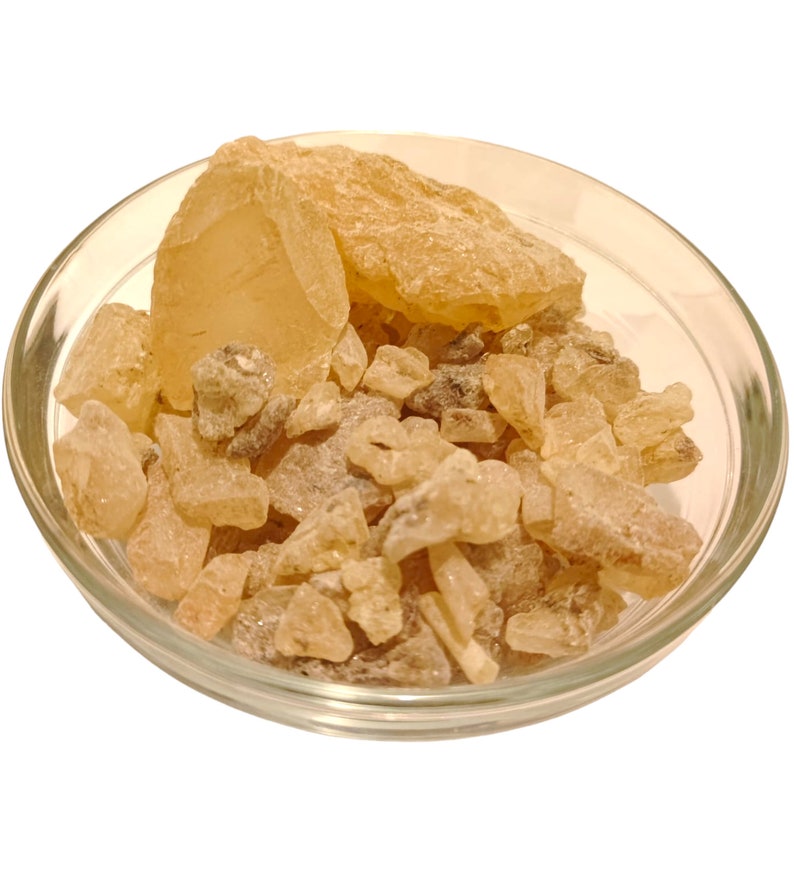 Opium 10 G I Incense Mixture I Strengthens Magical and Spiritual ...