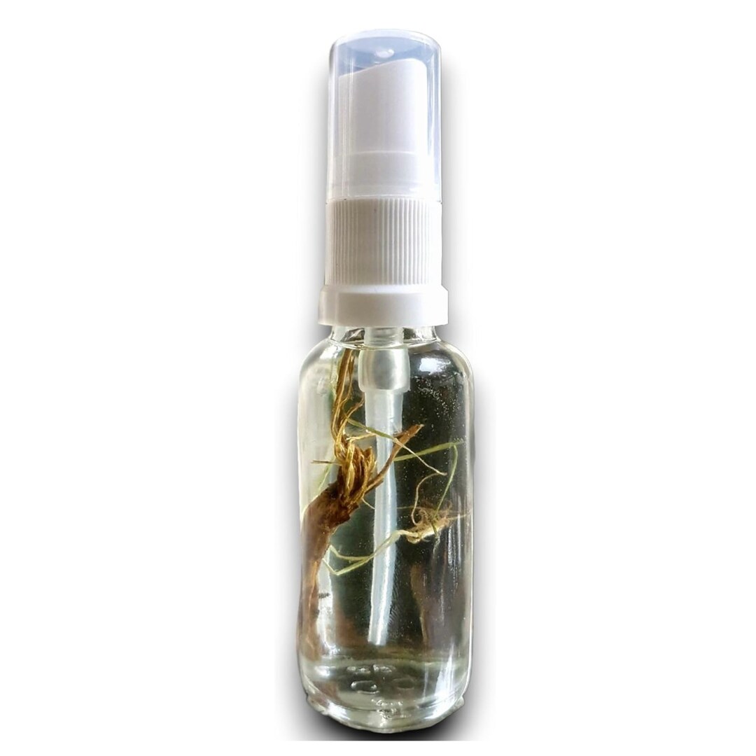 Voodoo Essence With Root MASTER ESSENCE I Protection I Love I Money I ...