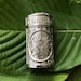 Thai Herbal Inhaler | Jarungjit Inhaler | Thai Tradition | Silver Metal ...
