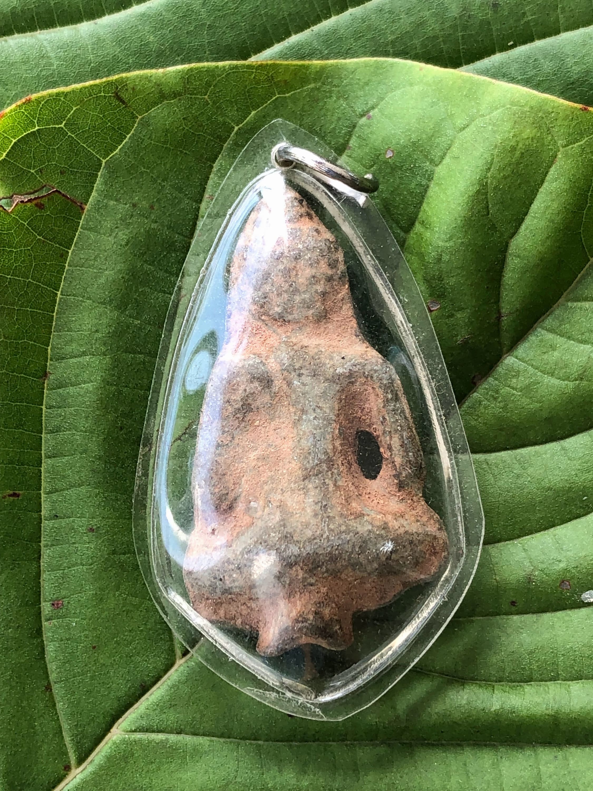 Thai Amulet Vintage Phra Sum Kor Amulet Buddhism Protection Talisman ...