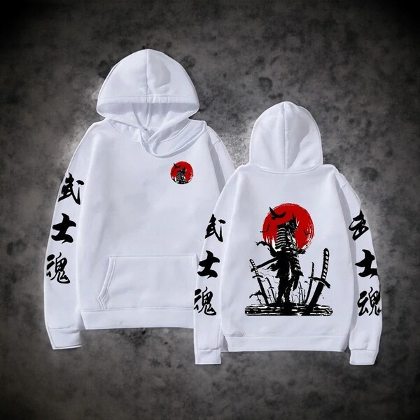 Anime Merch Clothing - Etsy