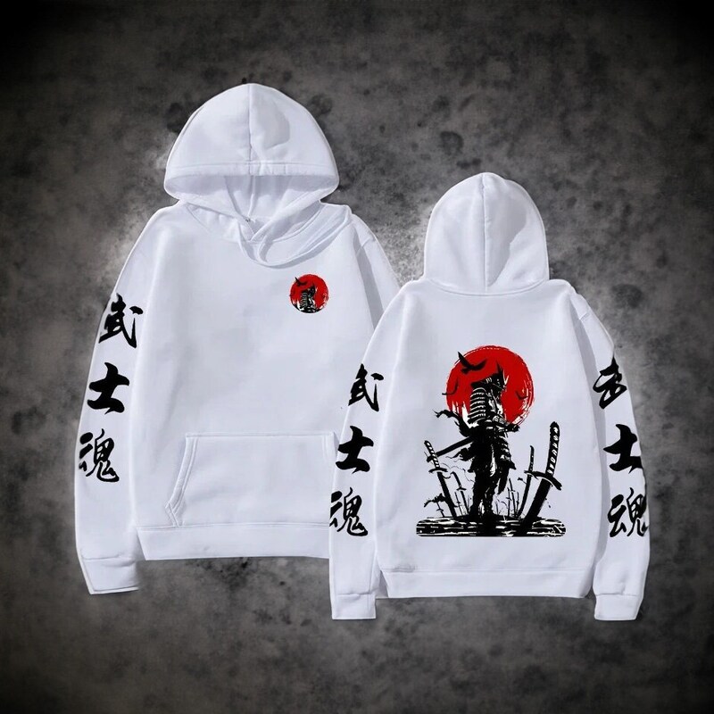 Anime Merch Clothing - Etsy