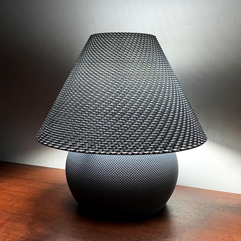 Tokio table lamp - Etsy.de