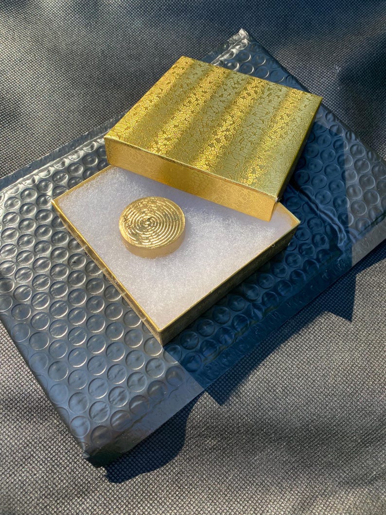 Deep Sea Diver Medallion – Copper, Silver, or Nordic Gold – Vintage ...