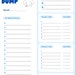 Printable Brain Dump Worksheet PDF Download - Etsy