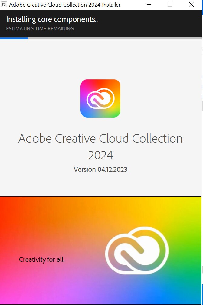 Adobe Master Collection 2024 for Windows & Macos A Comprehensive ...