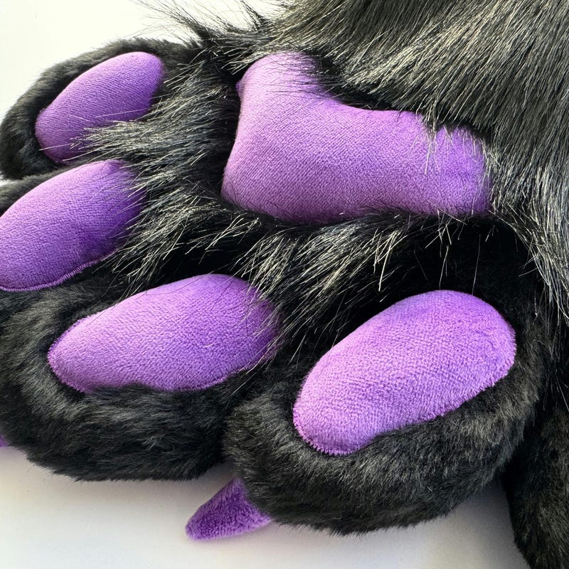 PuffyPawsShop - Etsy