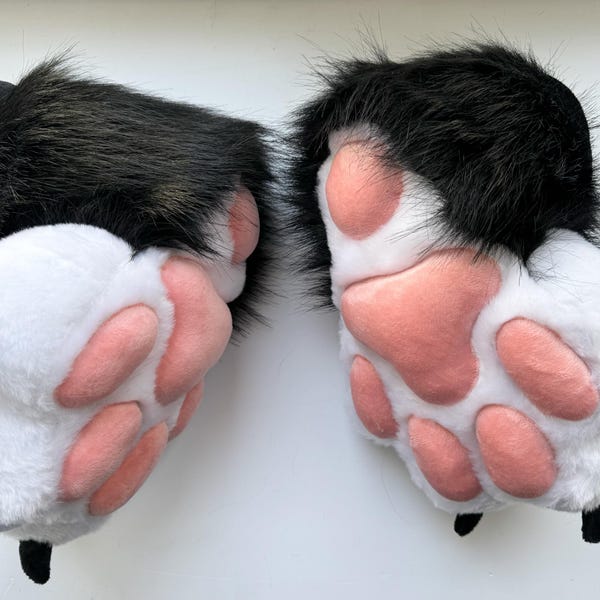 PuffyPawsShop - Etsy