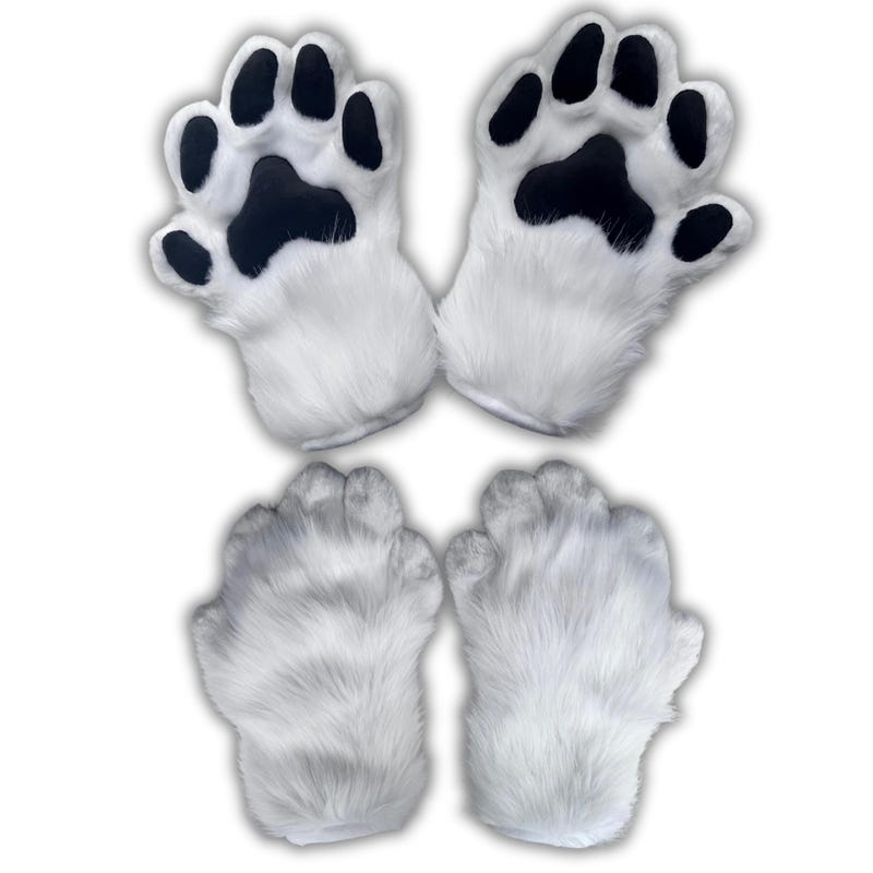 PuffyPawsShop - Etsy