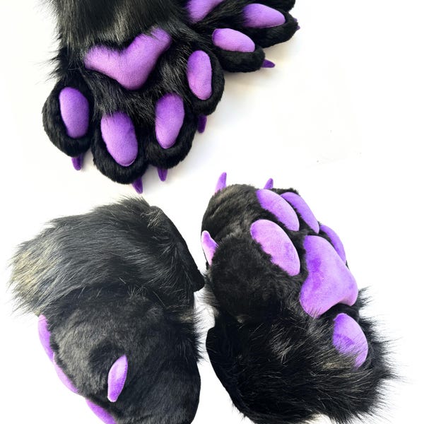 PuffyPawsShop - Etsy
