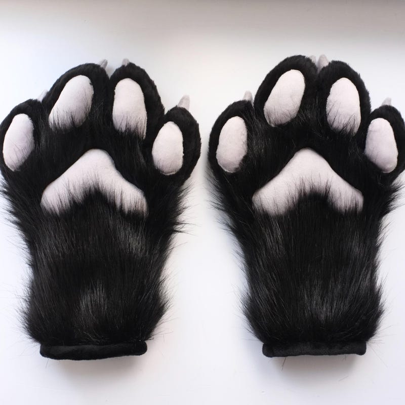 PuffyPawsShop - Etsy