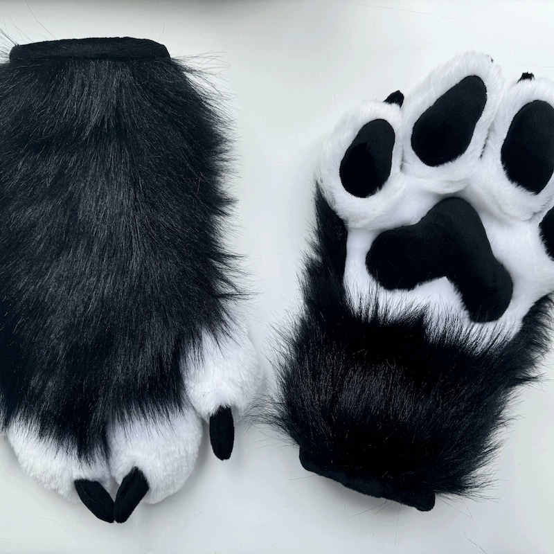 PuffyPawsShop - Etsy