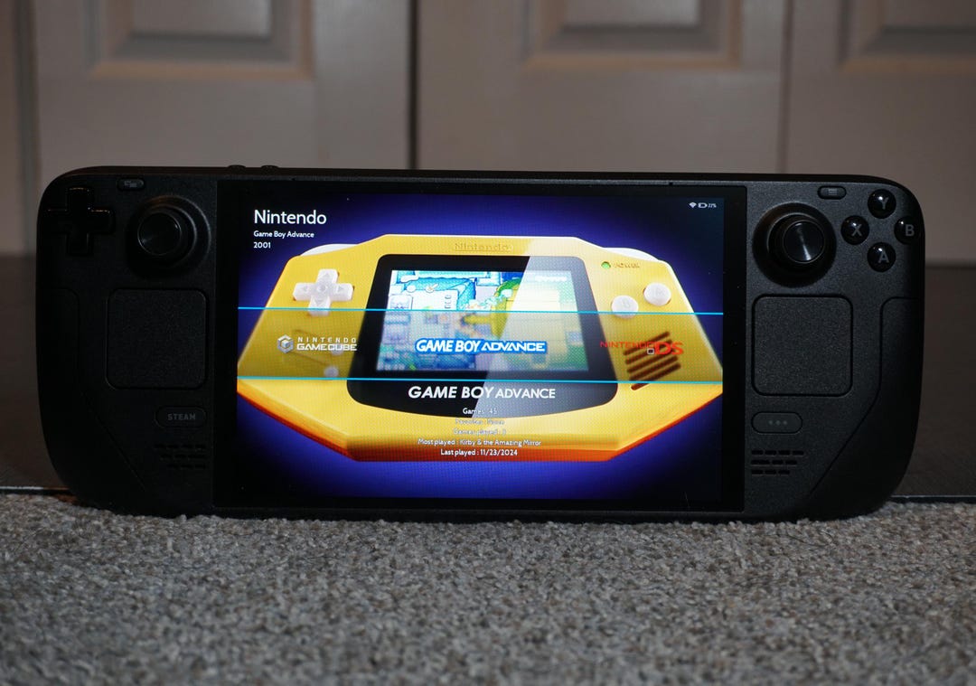 Batocera 1TB RETRO Steam Deck SD Card - Etsy