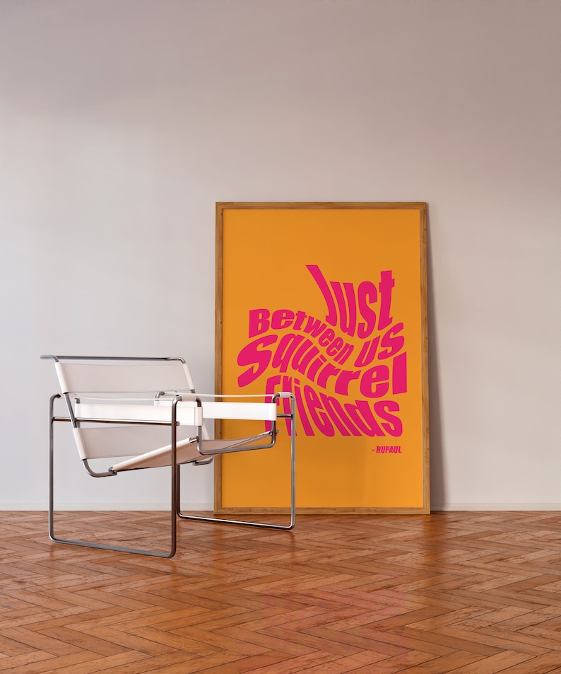 Rupauls Drag Race Wall Art Rupauls Drag Race Art Print Home Decor ...