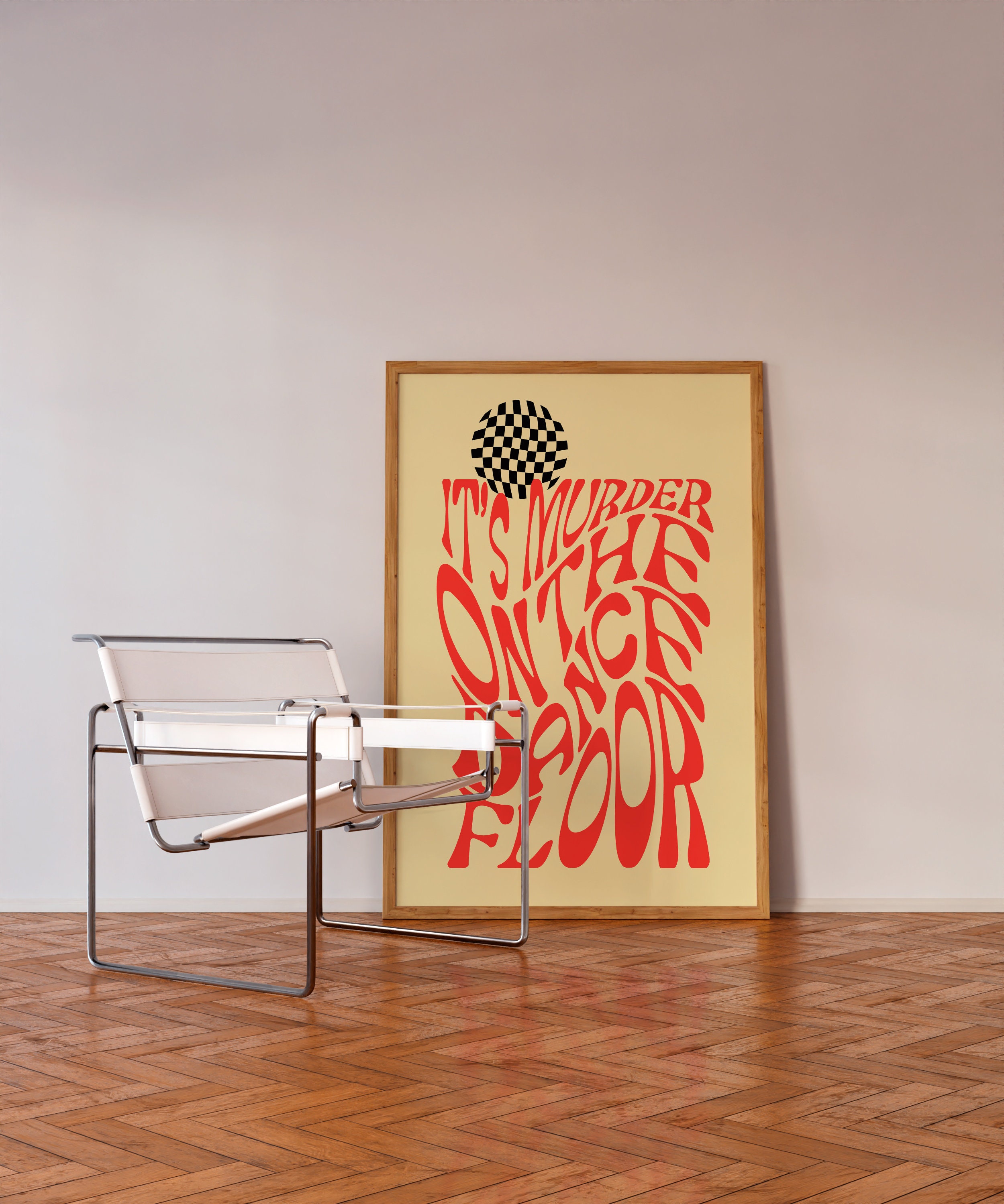 Saltburn Poster Disco Ball Apartment Decor Sophie Ellis Bextor Wall Art ...