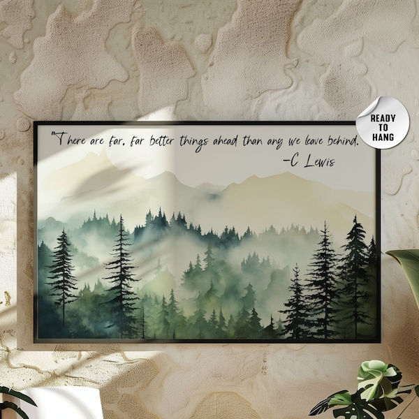 Inspirational Wall Art - Etsy